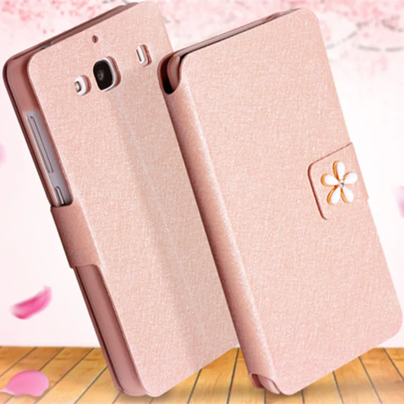 Original-Flip-Phone-Case-Cover-for-Explay-Neo-Cases-Wallet-Design-with ...