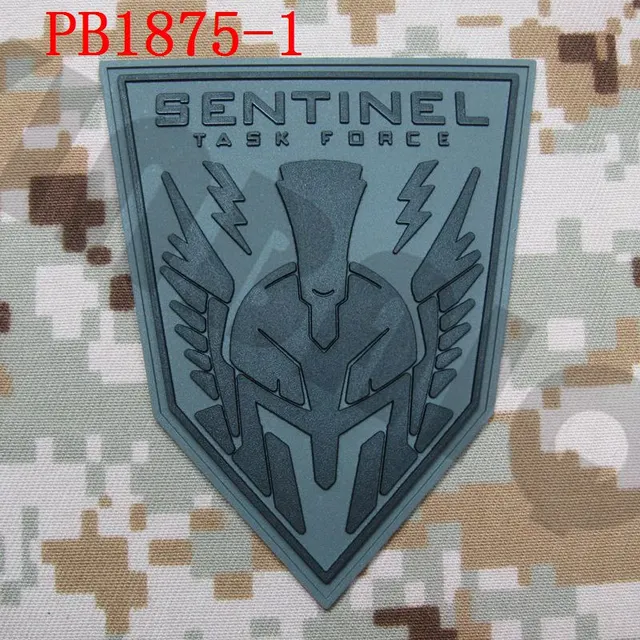 Call Of Duty Advanced Warfare Sentinel Patch