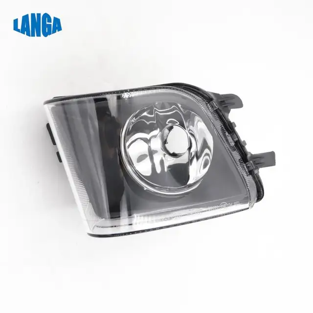 Car Fog lamp Fog lights For BMW 7 series F01 F02 F03 F04 FogLight ...