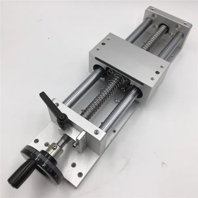 Linear Guide