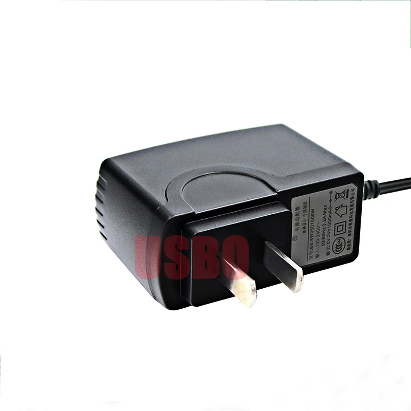 12v 1A DC Plug Router PC Power Adapter Charger Europe Standard CE ...
