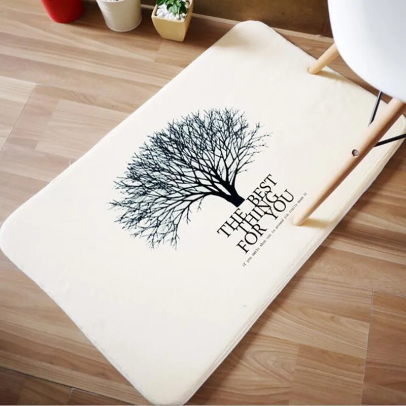 Original Exclusive Design Home Style Soft Carpet Home Furnishings Coral ...