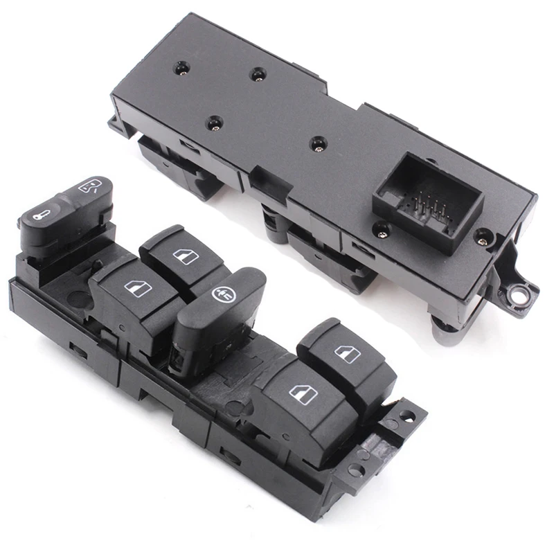 1J4959857D Hot Selling High Quality Window Control Switch 1999 2006 For ...