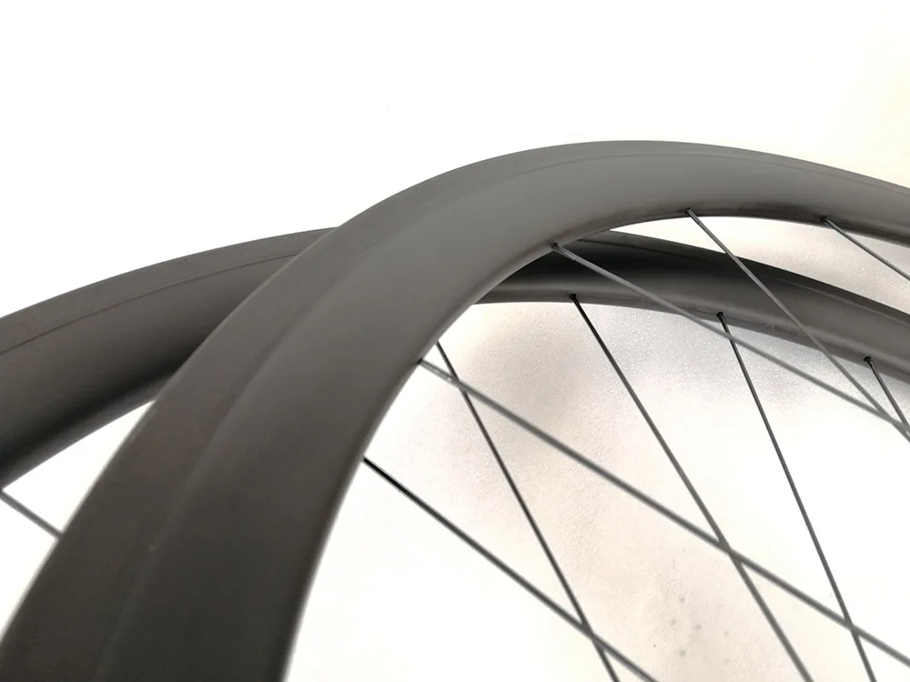 EPCX Disc 35mm Carbon Tubulars