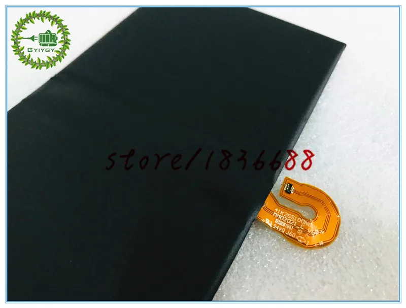 GYIYGY batería para ordenador portátil HP, 3,8 v, 21Wh, 799499 2C1 ...