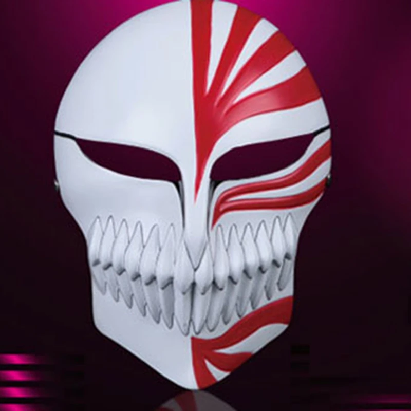 Halloween A God Of Death Resin Mask Janpan DVD Audio Anime Theme Mask ...