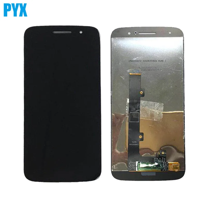 Pantalla LCD para Motorola MOTO M XT1662, montaje de digitalizador con ...