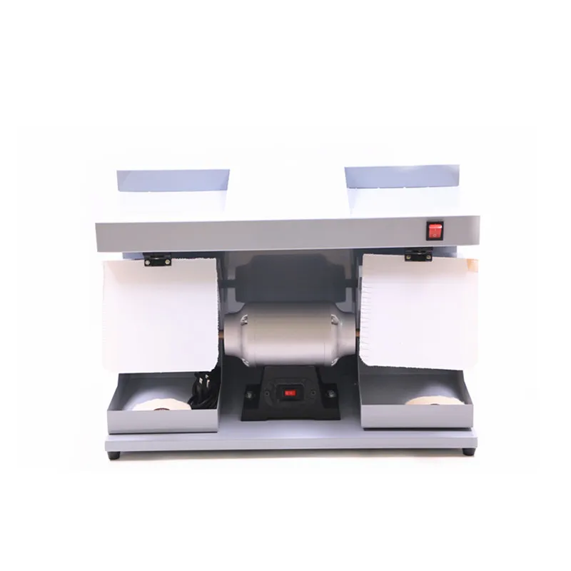 Dental-lab-polishing-lathe-for-polishing-and-burnishing-casting-550W ...