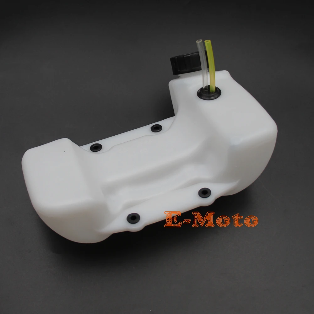 NEW UNIVERSAL GAS FUEL TANK CG430 CG520 430 520 40-5B VARIOUS STRIMMER ...