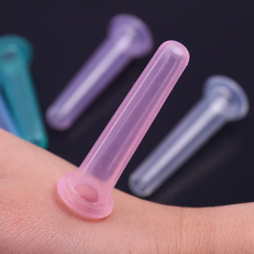 Mini Silicone Face Suction Cup - Life Changing Products