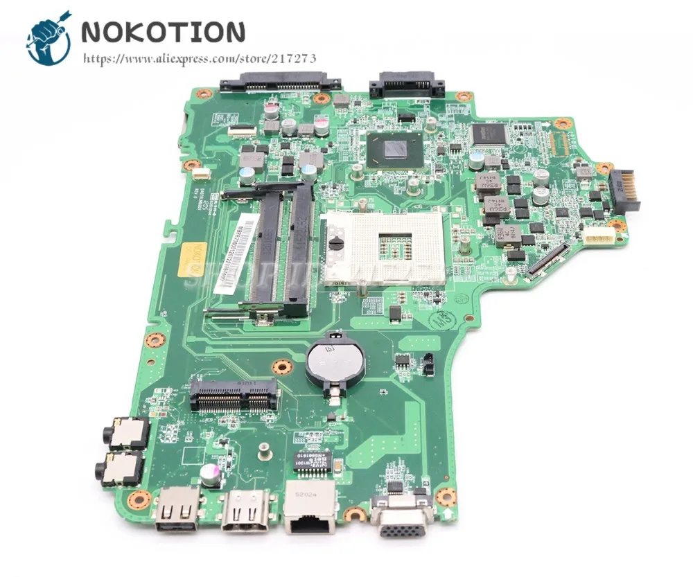 Acer Aspire 5349 Laptop Parts