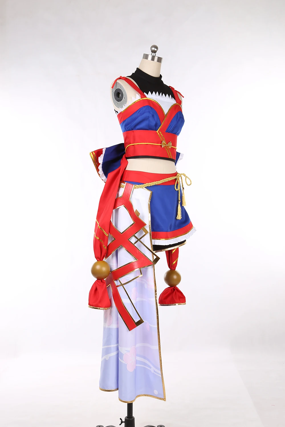 Sword Art Online SAO Silica Cosplay Costume - AllCosplay.com