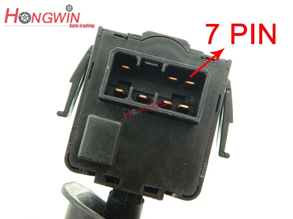 Купить новый переключатель сигнала поворота для Шевроле Нубира Дэу ...