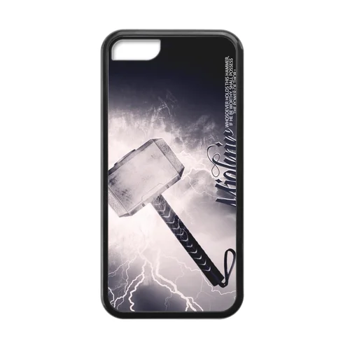 Low Price Thor Mjolnir Case for iPhone 5c Personalisation|case for sony ...