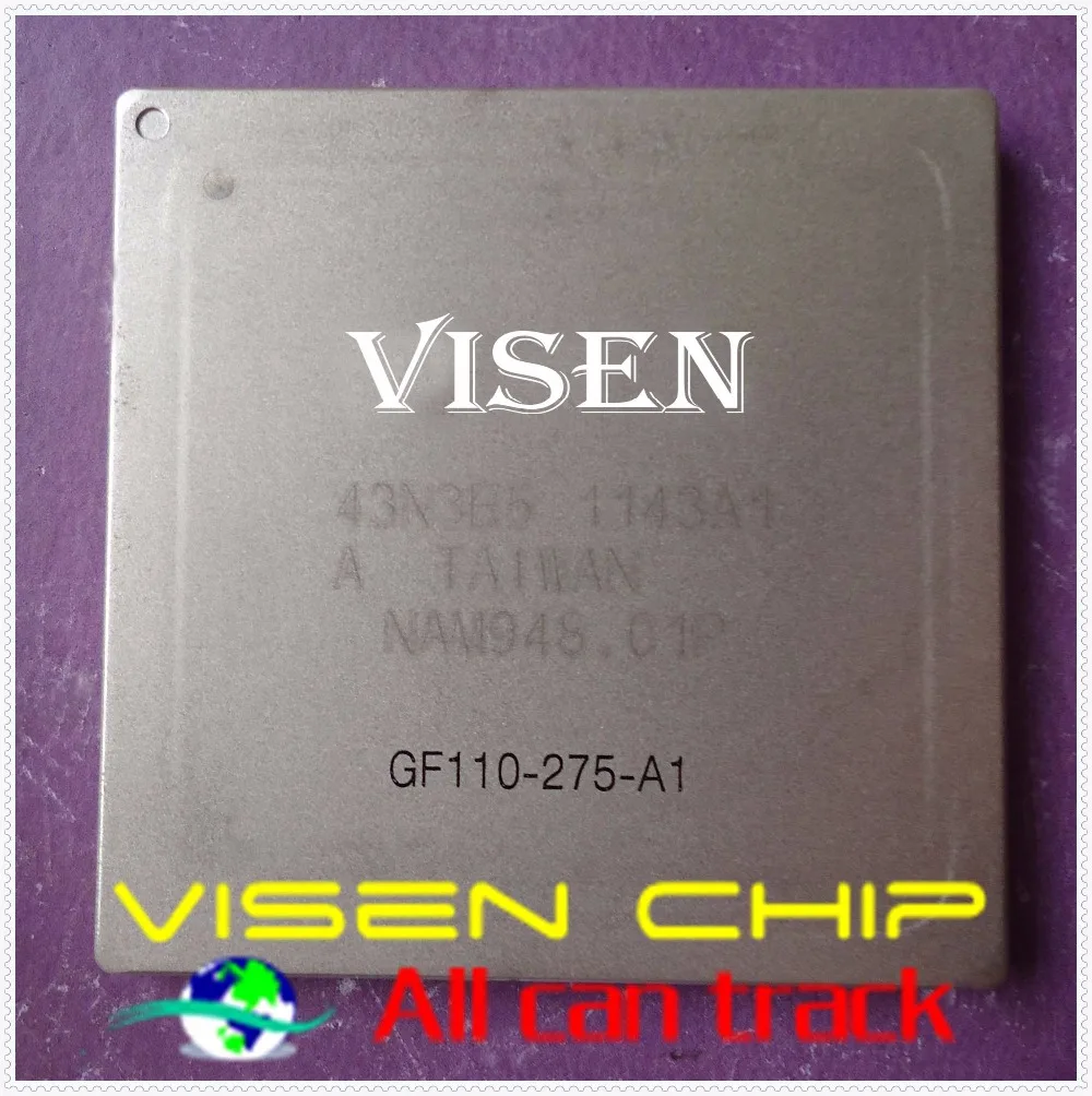 GF110-275-A1 integrado bga