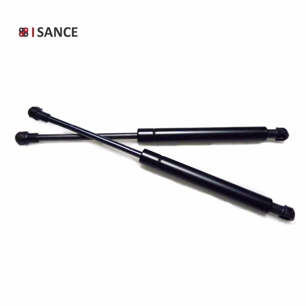 Aliexpress.com : Buy ISANCE 2pcs Front Hood Strut Lift Support Gas ...