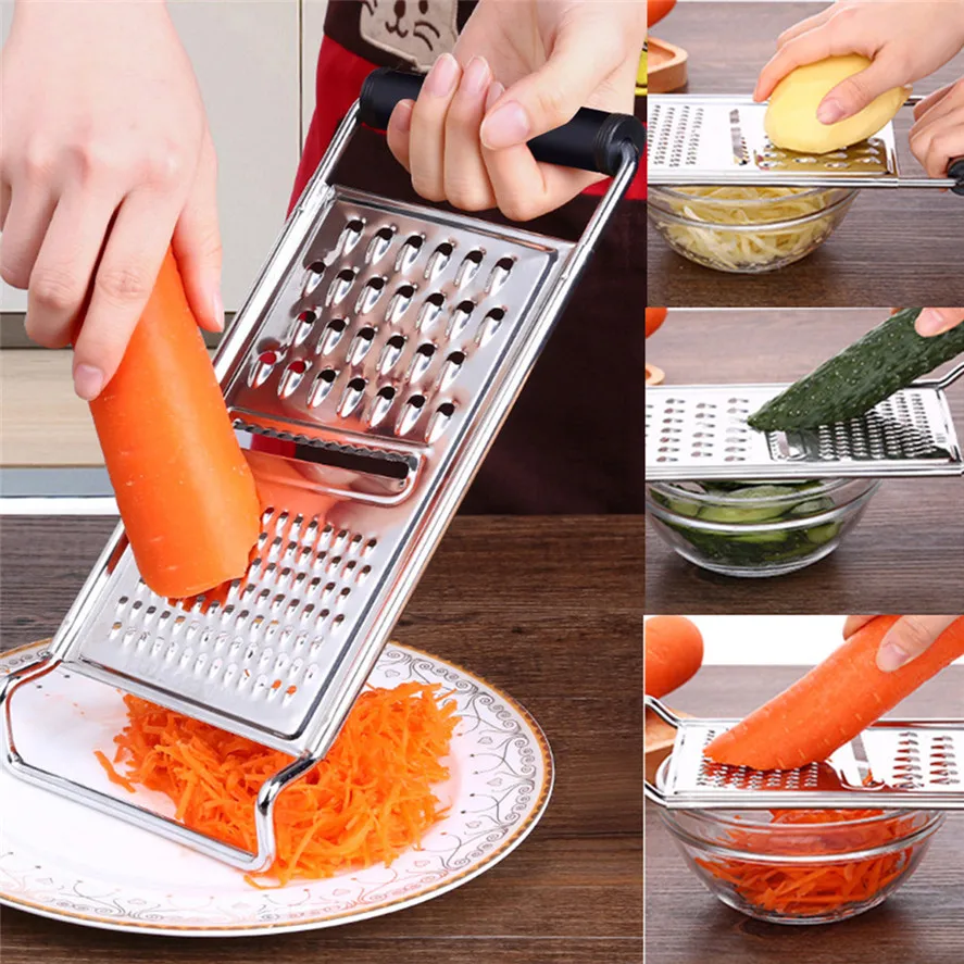 Aliexpress.com : Buy New Kitchen Vegetable Slicer Tool 1PC Manual ...