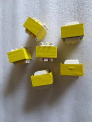 Small-transformer-PCB-transformer-EI-transformer-8X14-1W-5-pin-pin-type ...