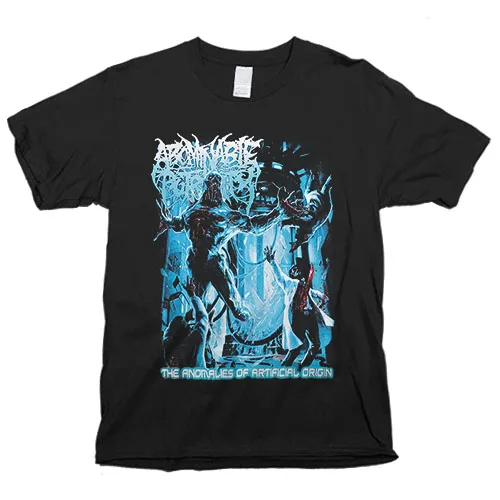 Death metal font origin - groundaceto