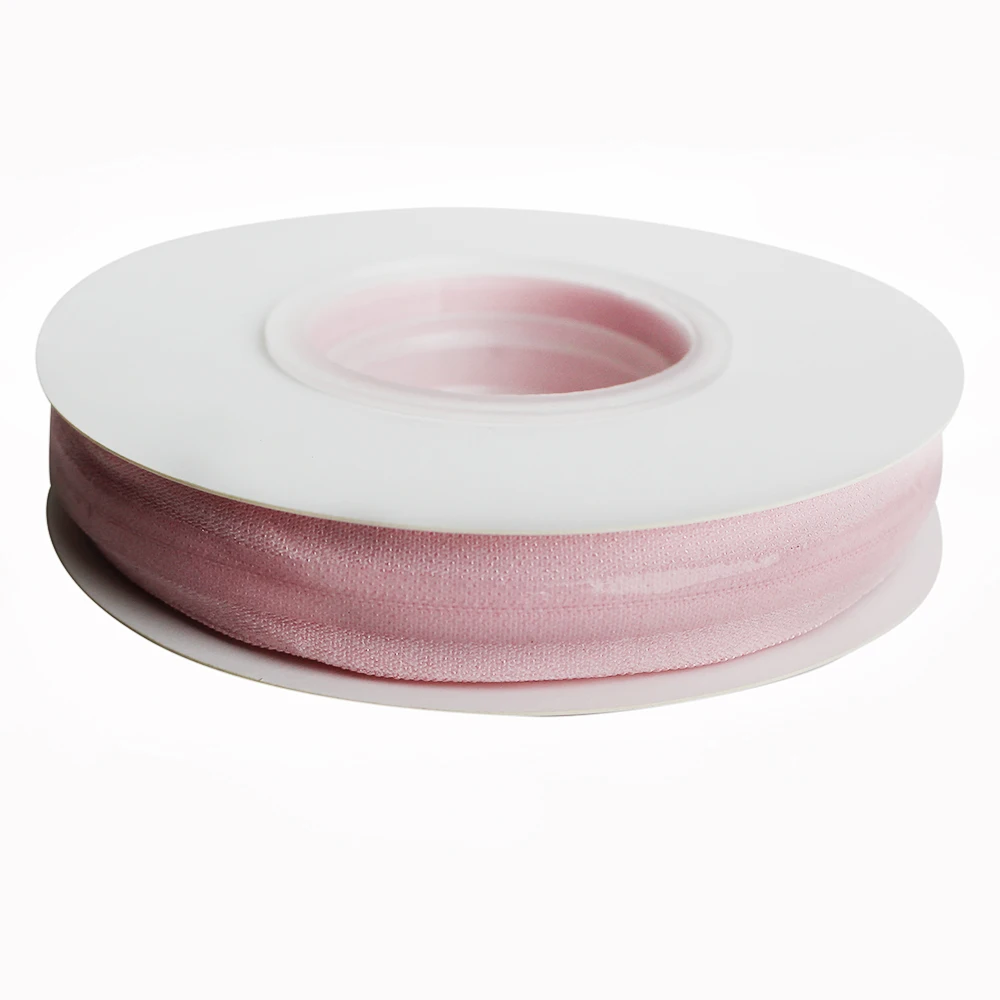 Silicone Backed Elastic 5yards pack Gripper Elastic for garment bags ...