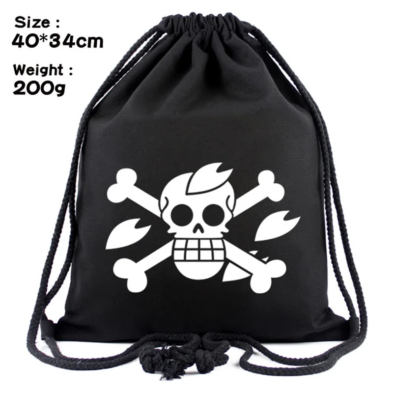 One Piece Backpack Bags | One piece Merchandise | Up to 80% Off & Free ...
