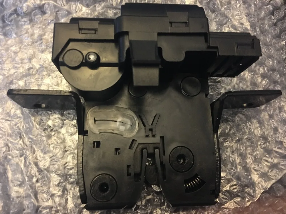 Lifegate задняя дверь багажника замок защелка для Renault Clio MK3 ...