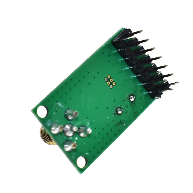 Модуль беспроводного приемопередатчика WAVGAT NRF905, плата приемника беспроводного передатчика ...