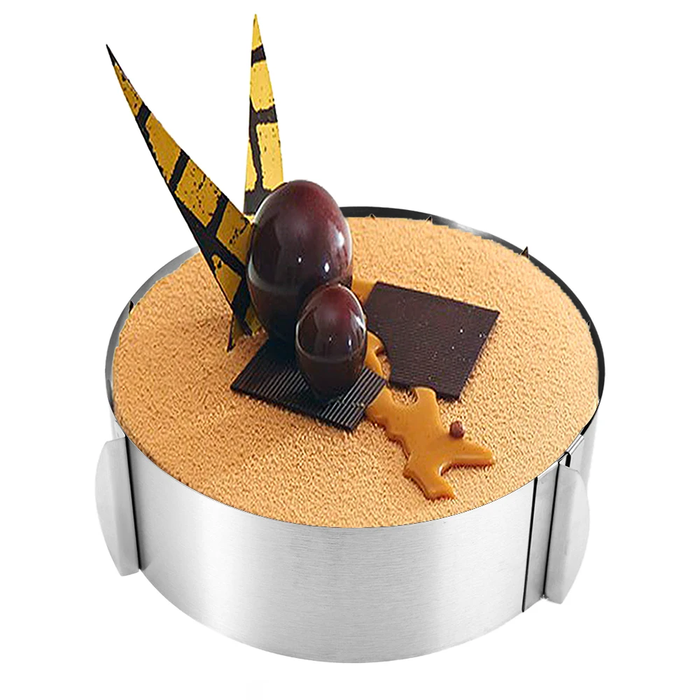 Tiramisu revisité en entremet + vidéo | Miss patachou