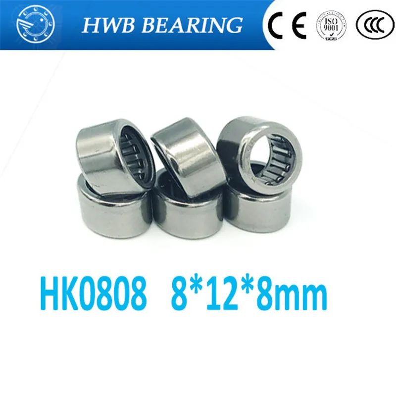 Frete grátis 10 Pcs HK081208 HK0808 37941/8 Rolo Desenhado Cup Tipo ...