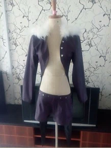 Customize Seven Deadly Sins Merlin Cosplay Costume Outfit - buy at the ...