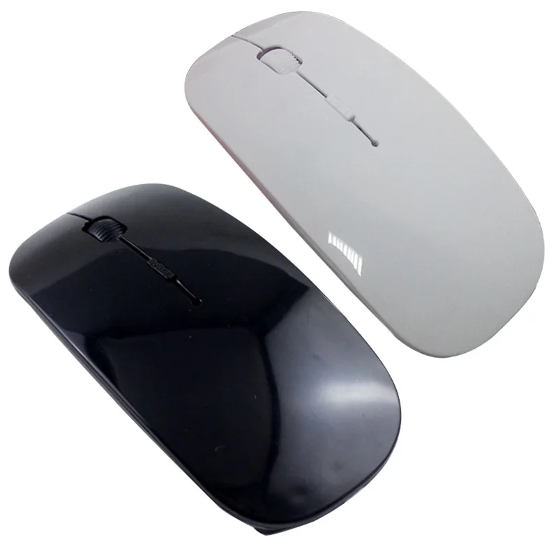 Aliexpress.com : Buy Mouse Bluetooth mouse Super Slim Bluetooth air ...