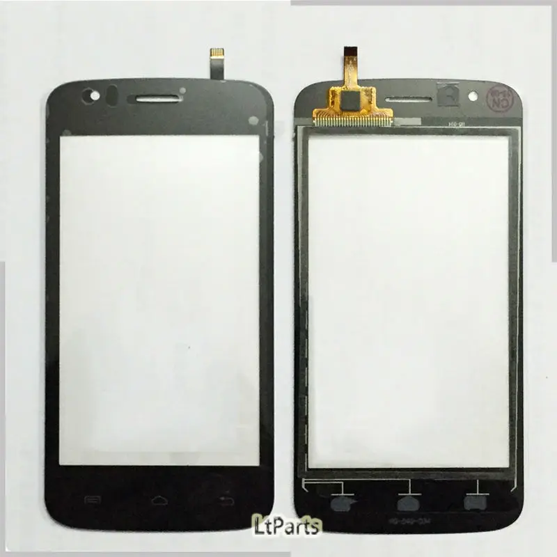 Atom Touch Screen Digitizer for Explay Atom Mobile Phone Sensor ...