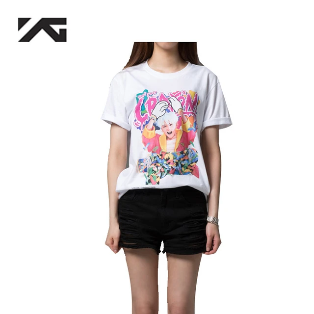 Bigbang G Dragon Crayon