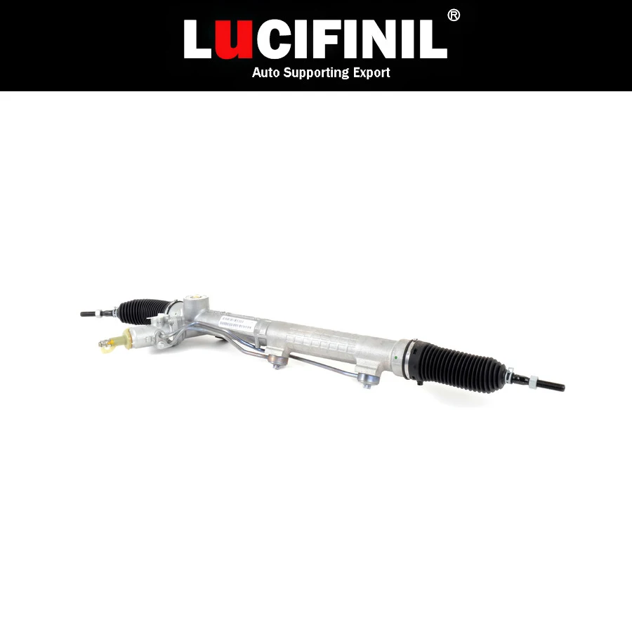 LuCIFINIL Fit Mercedes W251 W164 ML & GL Steering Rack Gear Automobiles ...