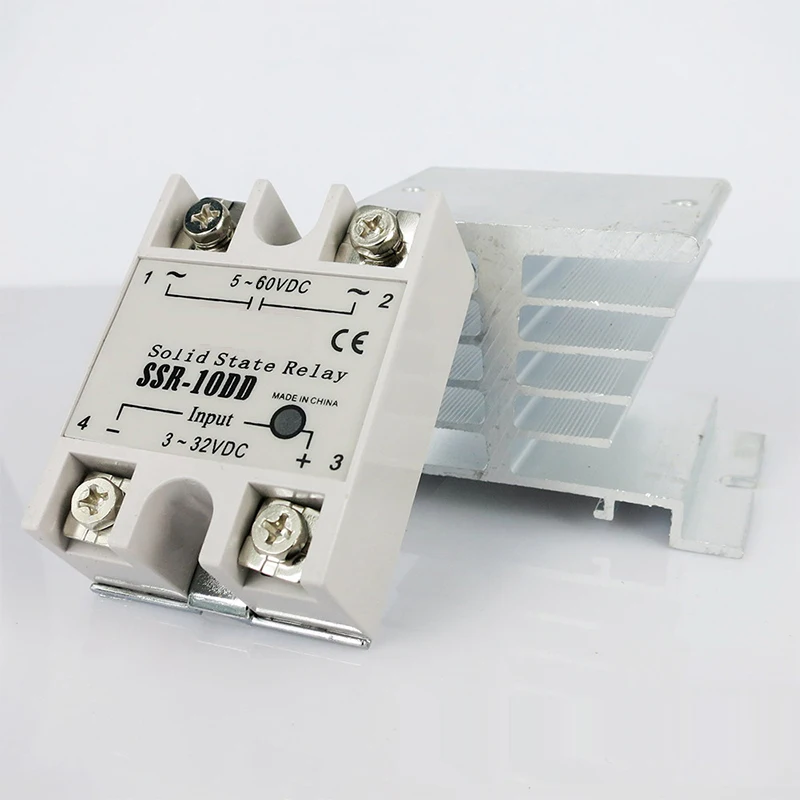 Single-Phase-SSR-10DD-10A-DC-control-DC-Solid-State-Relay-SSR-10DD ...