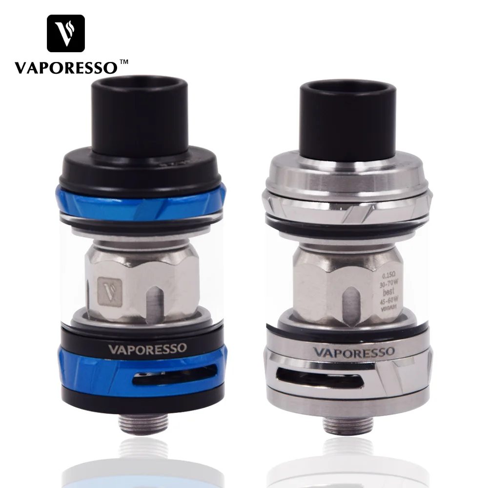 Original E-cigarette 220W Vaporesso Revenger TC Kit With NRG Tank ...