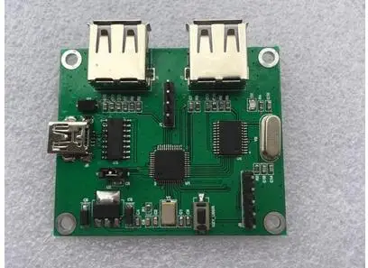 For STM32/USB class /HID class development board.|usb usb|board ...