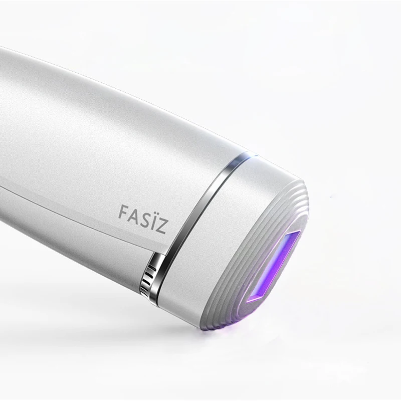 Fasiz 2in1 Photoepilator IPL Depilator Female Electricepilator ...