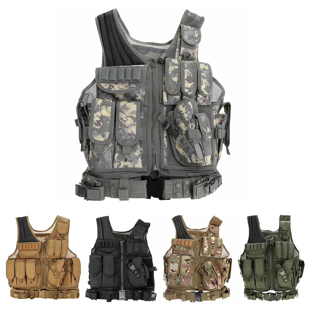 Best Tactical Vest For Hunting at Corrina Davis blog