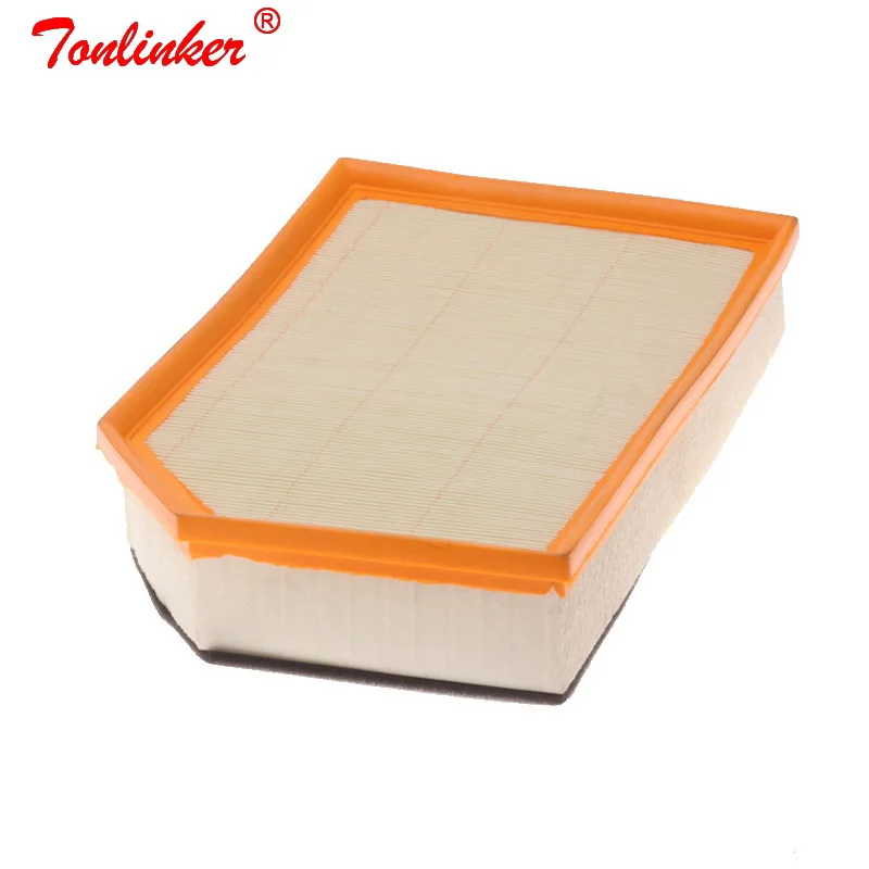 Воздушный фильтр подходит для Volvo XC90 2,5 T D5 T6 AWD XC70 2,4 D5 ...