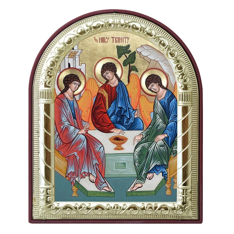 catholic religious icon saint mary greek orthodox photos cast aluminum ...