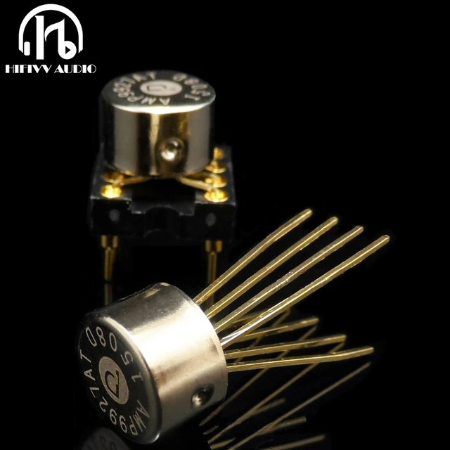 Km Amps
