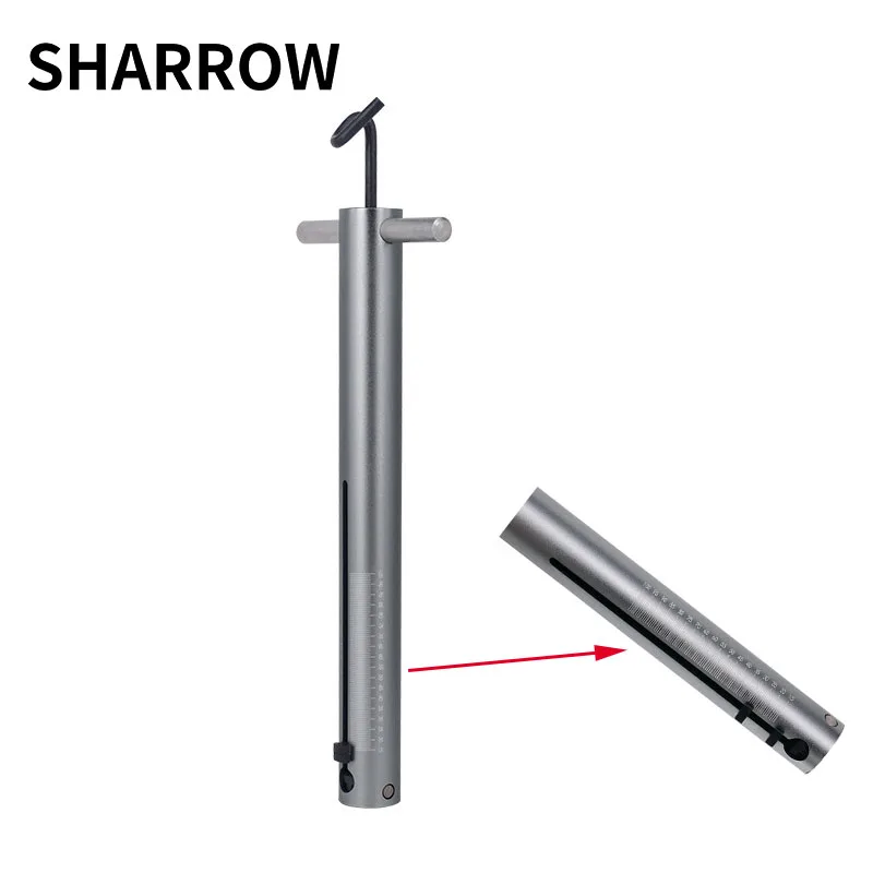 1pc-Archery-Bow-Scale-Hanging-Scale-Bow-Pounds-Meter-Test-Tool-For ...