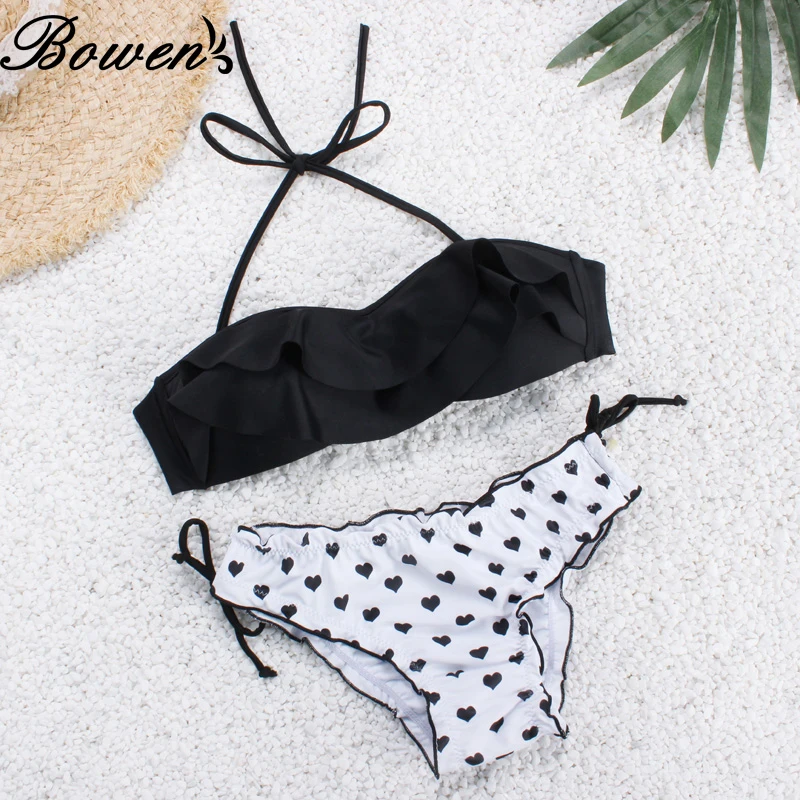 Hot Sale Women Sexy Bathing Suits Brazilian Bikinis 2017 Swimsuit
