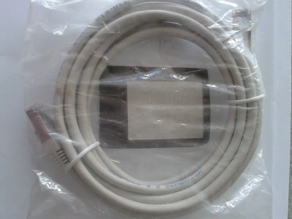 Emerson comunicación cable ECC N30|cable guard|cable trenchcable db25 ...