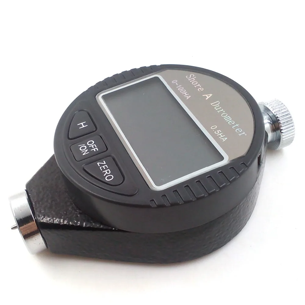 A Type 0-100ha With Data Output Interface High Quality Rubber Shore ...