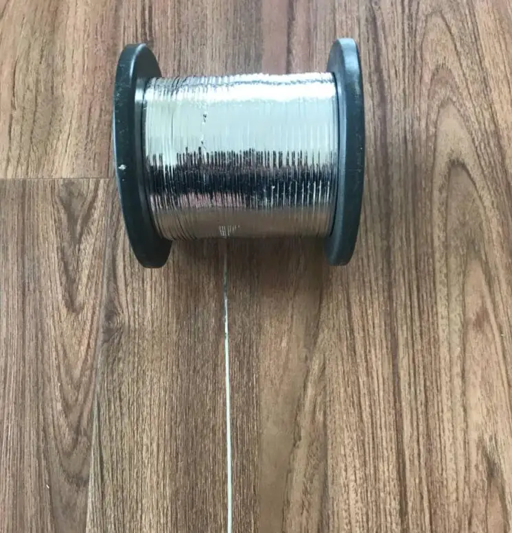 1-Meter-Solar-Cells-Tabbing-wire-Bus-Bar-Wire-For-Connection-Tinned ...