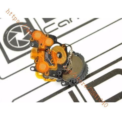 95%new Original Top Cover Shutter Button Power Button For Nikon D750 ...