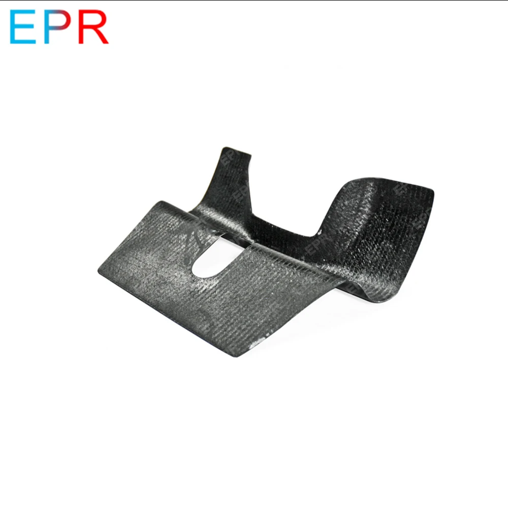 For Nissan Skyline R32 Carbon Fiber Exhaust Heat Shield Body Kit Tuning ...