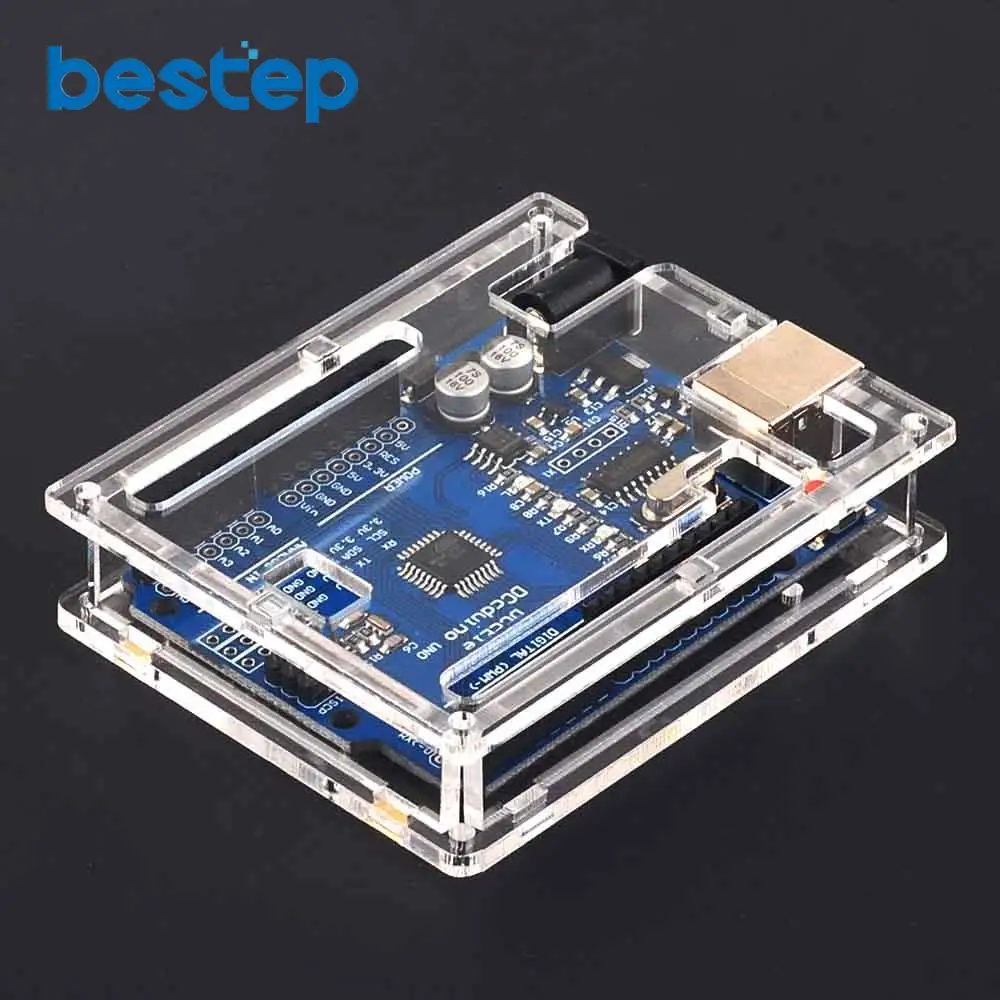 high quality One set UNO R3 CH340G+MEGA328P Chip 16Mhz For Arduino UNO ...